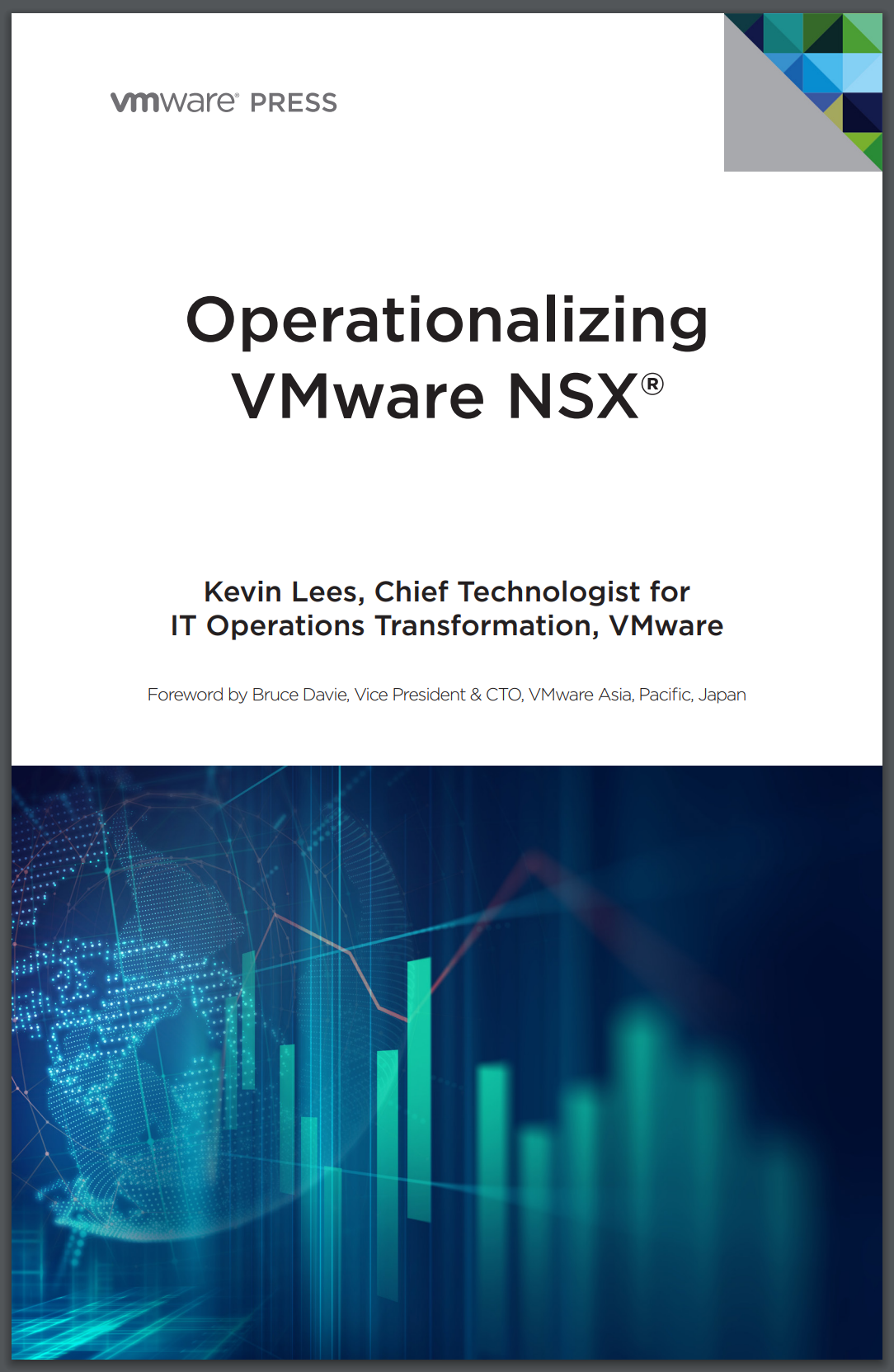 vGarethLewis - VMware NSX Guides