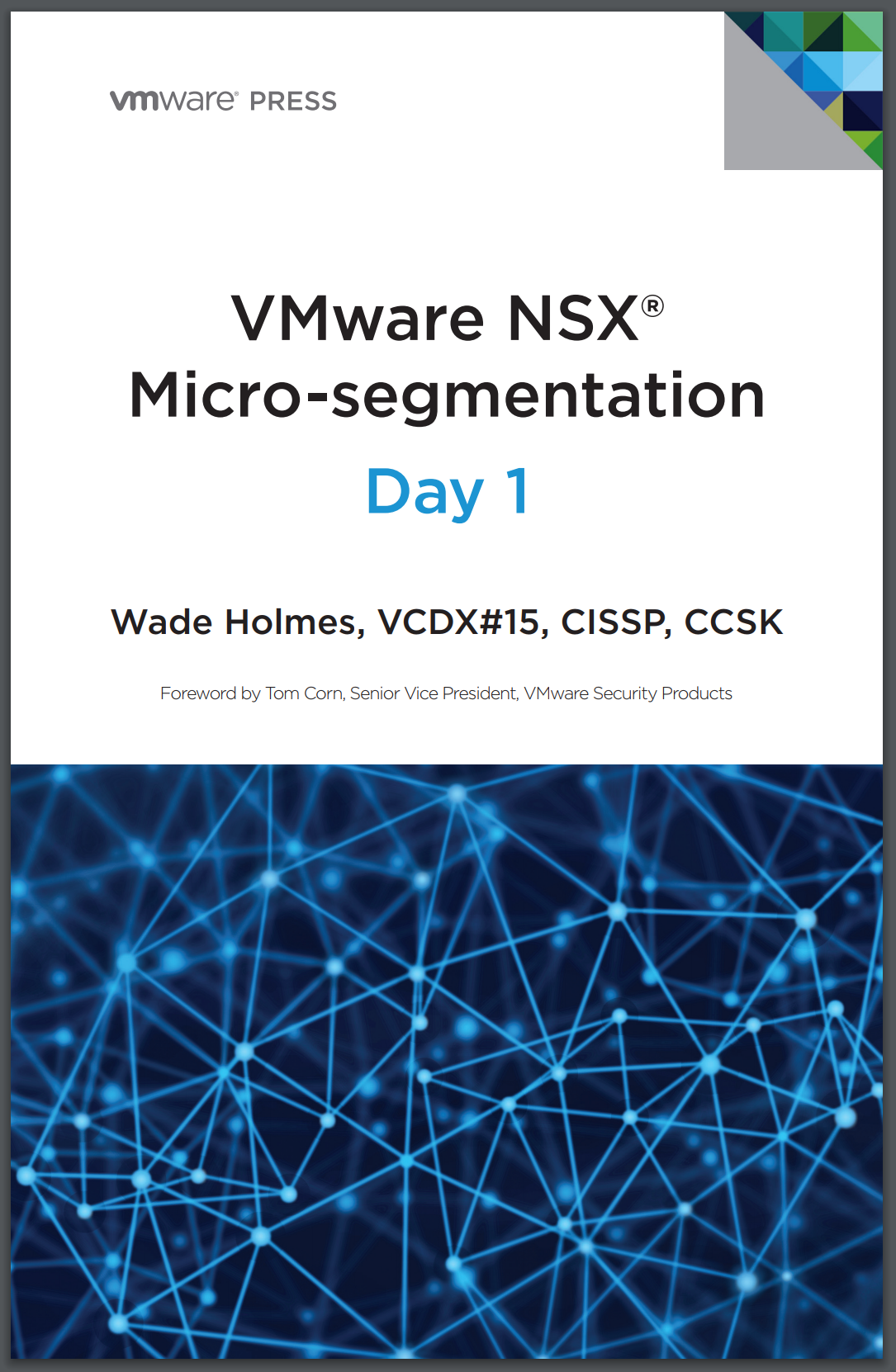 vGarethLewis - VMware NSX Guides