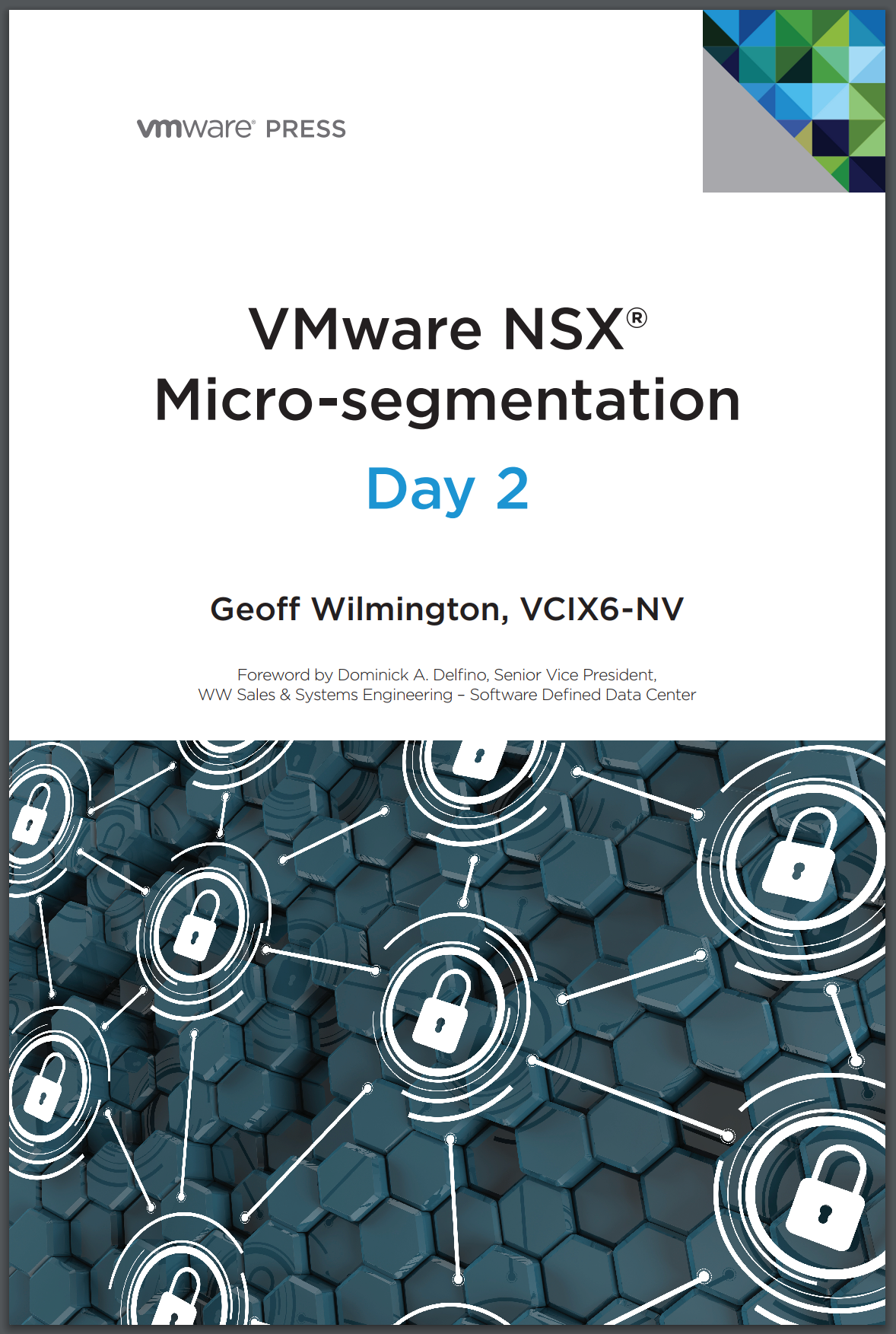 vGarethLewis - VMware NSX Guides