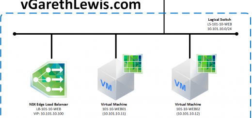 VMware vSAN: Part 1 - Installation and Configuration - vGarethLewis