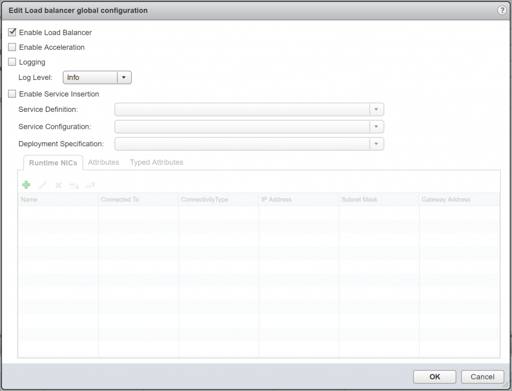 vGarethLewis - VMware NSX Edge Load Balancers: Part 2 - In-Line ...