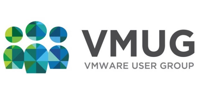 vGarethLewis - South West UK VMUG - 20th March 2019