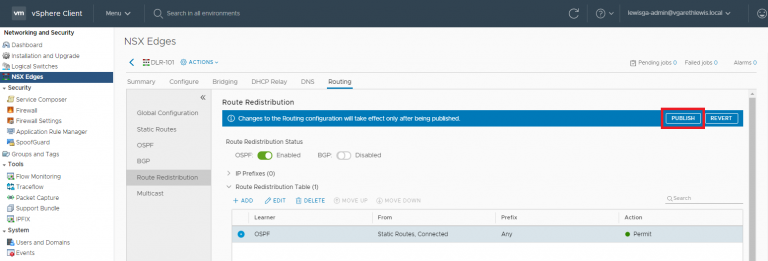 vGarethLewis - VMware NSX Data Center for vSphere (NSX-V) - Dynamic ...