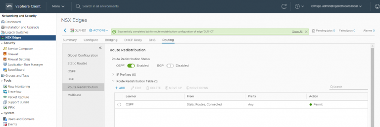 vGarethLewis - VMware NSX Data Center for vSphere (NSX-V) - Dynamic ...