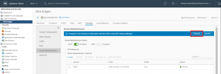 vGarethLewis - VMware NSX Data Center for vSphere (NSX-V) - Dynamic ...