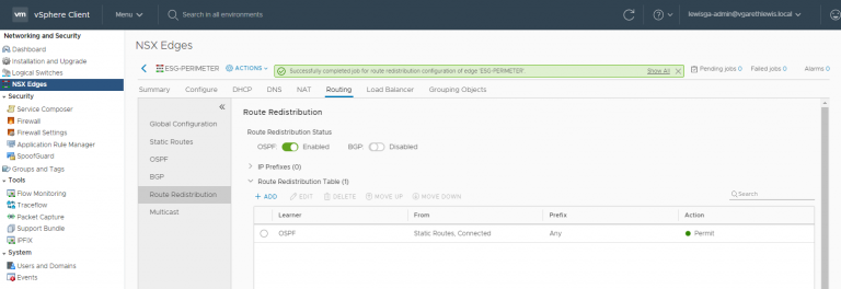 vGarethLewis - VMware NSX Data Center for vSphere (NSX-V) - Dynamic ...