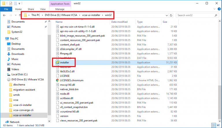 vGarethLewis - Deploying vSAN with vCenter Server Appliance