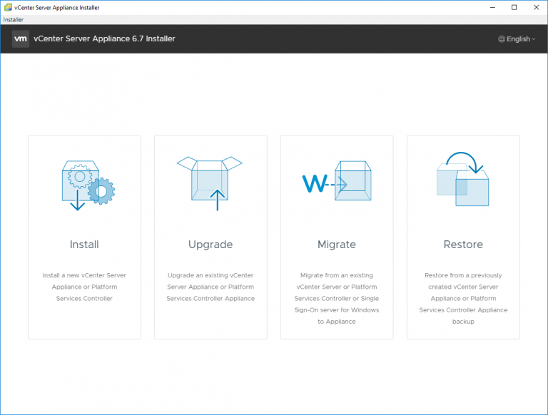 vGarethLewis - Deploying vSAN with vCenter Server Appliance