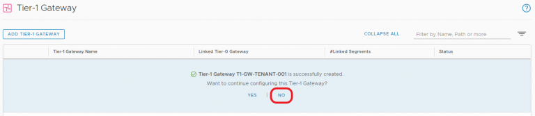 Vgarethlewis Vmware Nsx T Logical Routing Part 1 Tier 1 Gateway