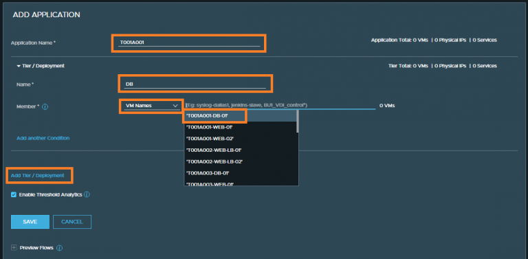 vGarethLewis - VMware vRealize Network Insight (vRNI) – Part 4 ...