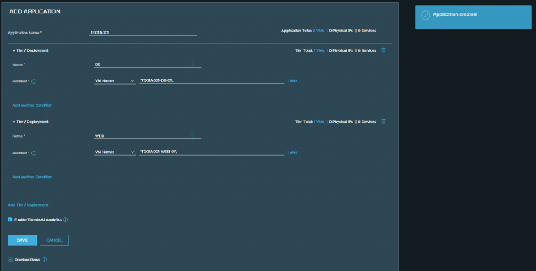 vGarethLewis - VMware vRealize Network Insight (vRNI) – Part 4 ...