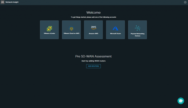 vGarethLewis - VMware vRealize Network Insight (vRNI) – Part 2 ...