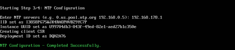 vGarethLewis - VMware vRealize Network Insight (vRNI) - Part 1 ...