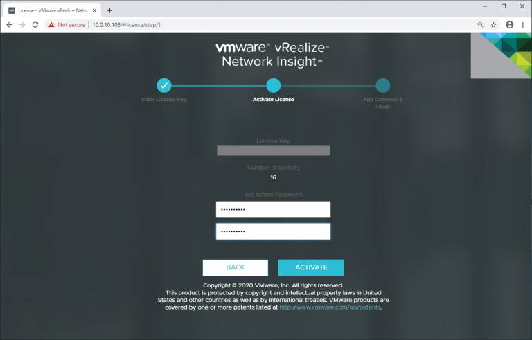 vGarethLewis - VMware vRealize Network Insight (vRNI) - Part 1 ...