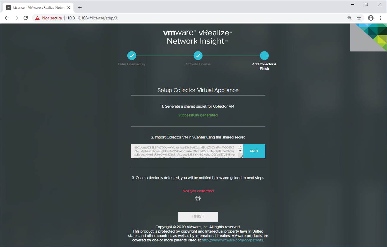 vGarethLewis - VMware vRealize Network Insight (vRNI) - Part 1 ...