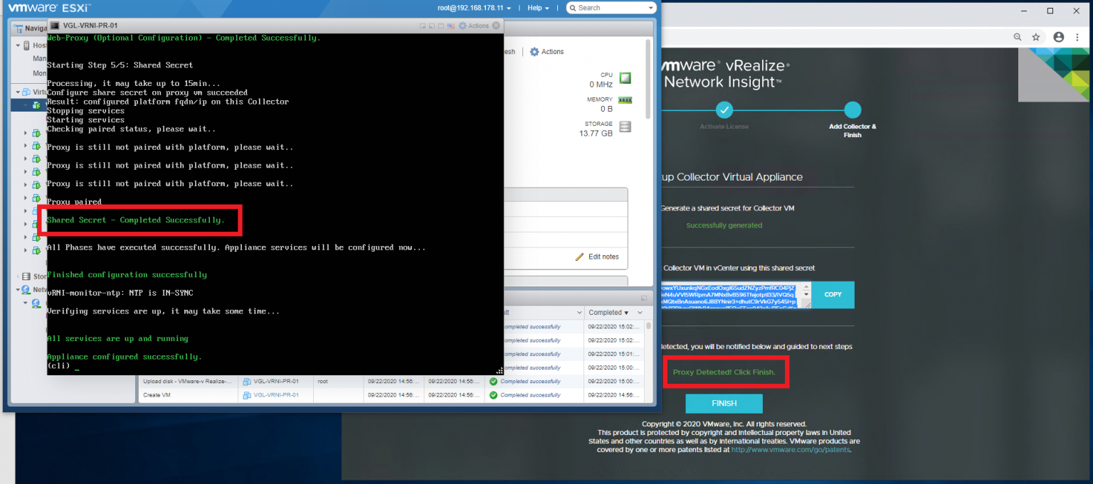 vGarethLewis - VMware vRealize Network Insight (vRNI) - Part 1 ...