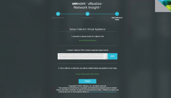 vGarethLewis - VMware vRealize Network Insight (vRNI) - Part 1 ...
