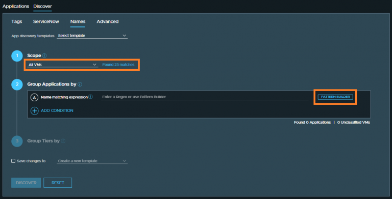 vGarethLewis - VMware vRealize Network Insight (vRNI) – Part 4 ...
