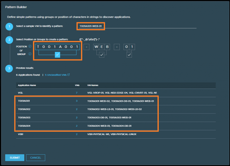 vGarethLewis - VMware vRealize Network Insight (vRNI) – Part 4 ...