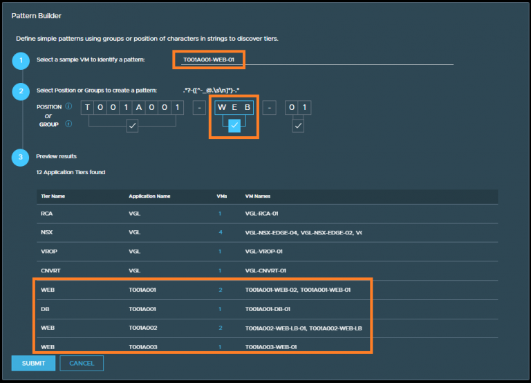 vGarethLewis - VMware vRealize Network Insight (vRNI) – Part 4 ...
