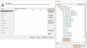 vGarethLewis - Veeam Backup & Replication - Part 1 - Building ...