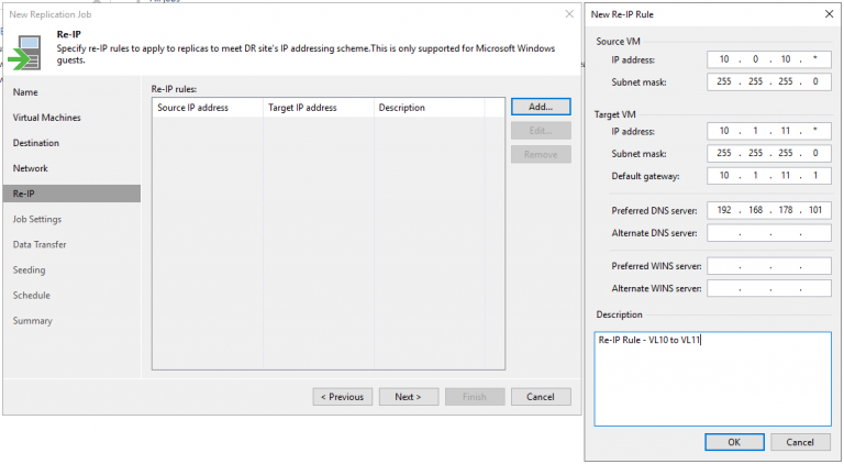 vGarethLewis - Veeam Backup & Replication - Part 1 - Building ...