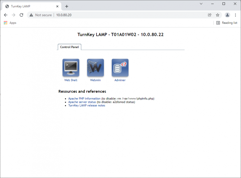 vGarethLewis - VMware NSX-T Data Center One-Arm Load Balancer for VLAN ...
