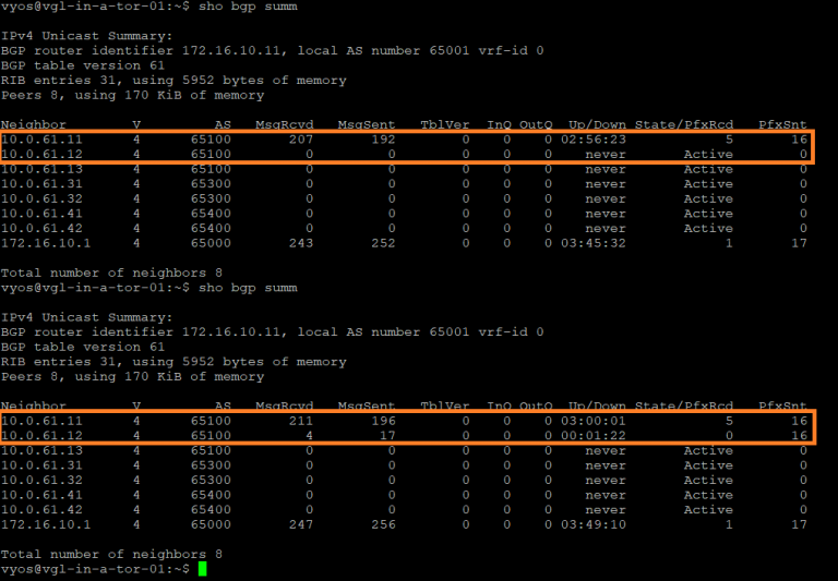 vGarethLewis - VMware NSX for vSphere to NSX-T Migration - End-to-End User Defined Topology