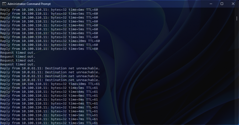 vGarethLewis - VMware NSX for vSphere to NSX-T Migration - End-to-End User Defined Topology