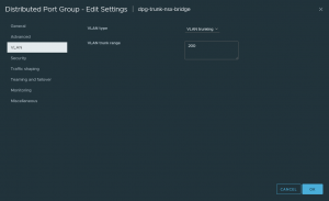 vGarethLewis - Extending Overlay Segments to VLAN via the VMware NSX ...
