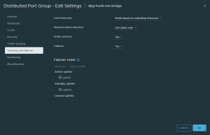 vGarethLewis - Extending Overlay Segments to VLAN via the VMware NSX ...