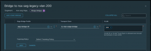 vGarethLewis - Extending Overlay Segments to VLAN via the VMware NSX ...