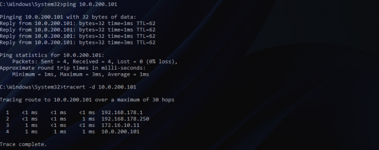 vGarethLewis - Extending Overlay Segments to VLAN via the VMware NSX ...