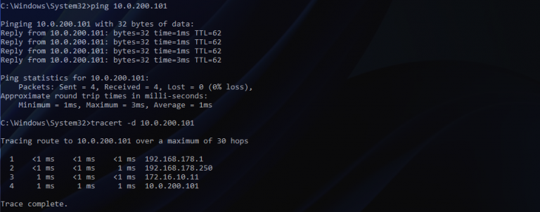 vGarethLewis - Extending Overlay Segments to VLAN via the VMware NSX ...