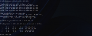 vGarethLewis - Extending Overlay Segments to VLAN via the VMware NSX ...